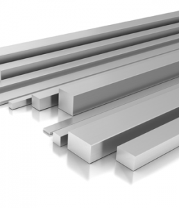 Fournisseur d'acier inoxydable