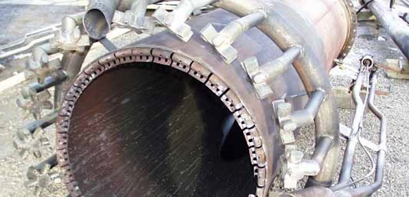 RA333® Flare Tips - NeoNickel