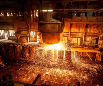 A Guide to Metal Melting Points - NeoNickel